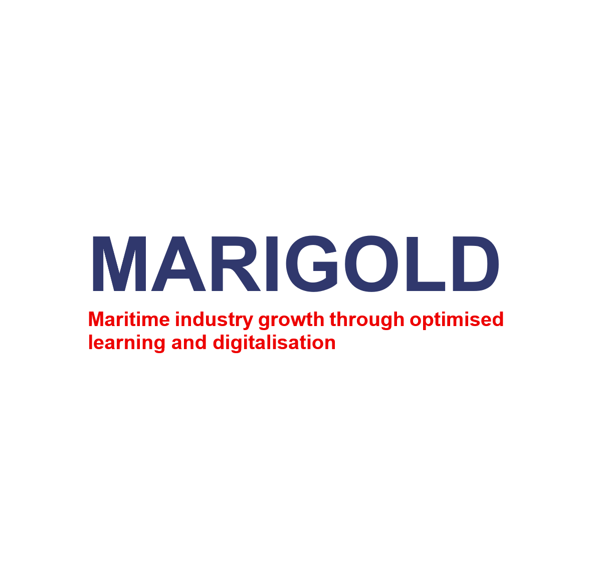 Maritime industry growth through optimised learning and digitalisation ...
